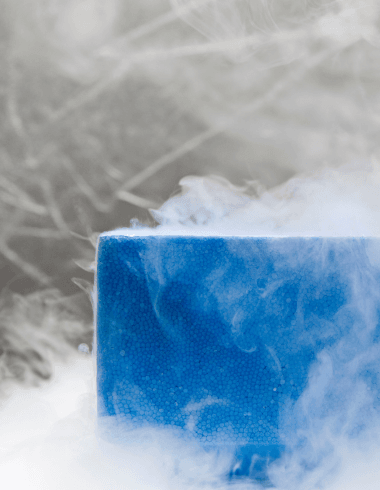 Liquid Nitrogen - AGS