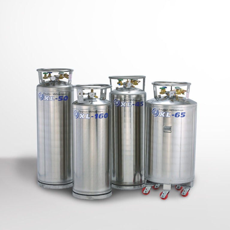 P10 Gas - AGS