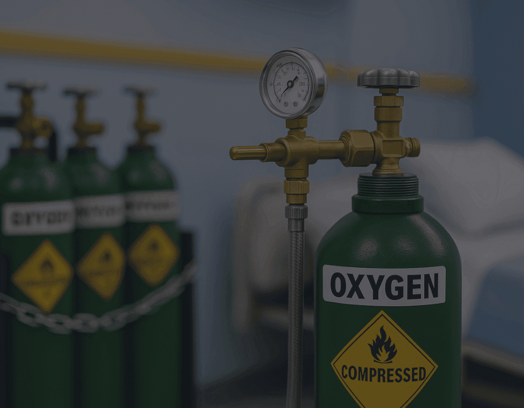 Medical Oxygen in Malaysia: Ensuring Purity, Safety, and Reliable ...
