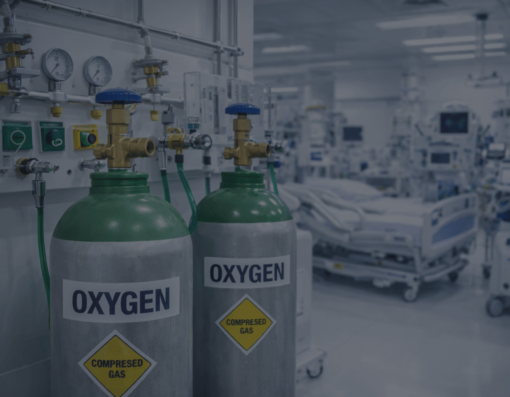 Medical Oxygen Supply Malaysia: 7 Critical Factors Hospitals Must Get ...